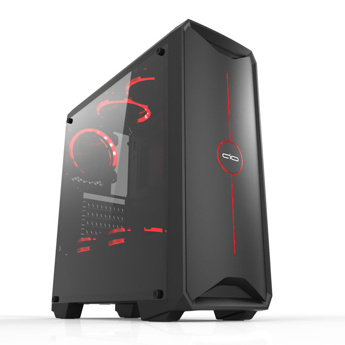 AIO Group